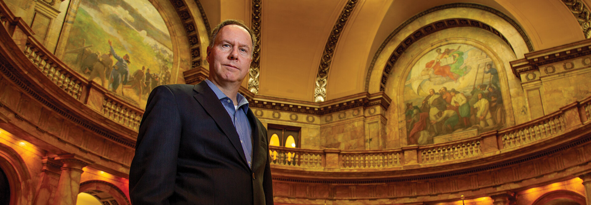 State Governments Automate User Privileges to Assist With Identity ...